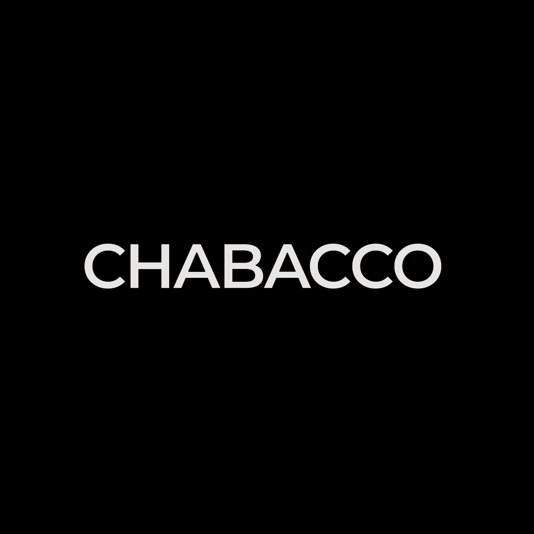 Chabacco — Tea-based hookah blend #1