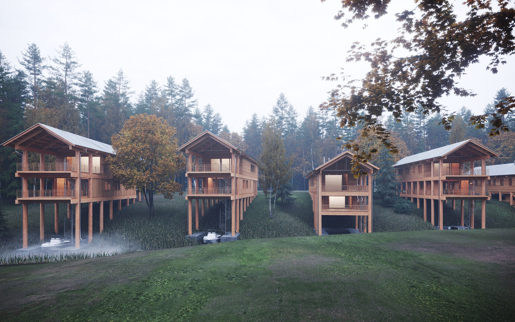 Archpoint Concept Awards