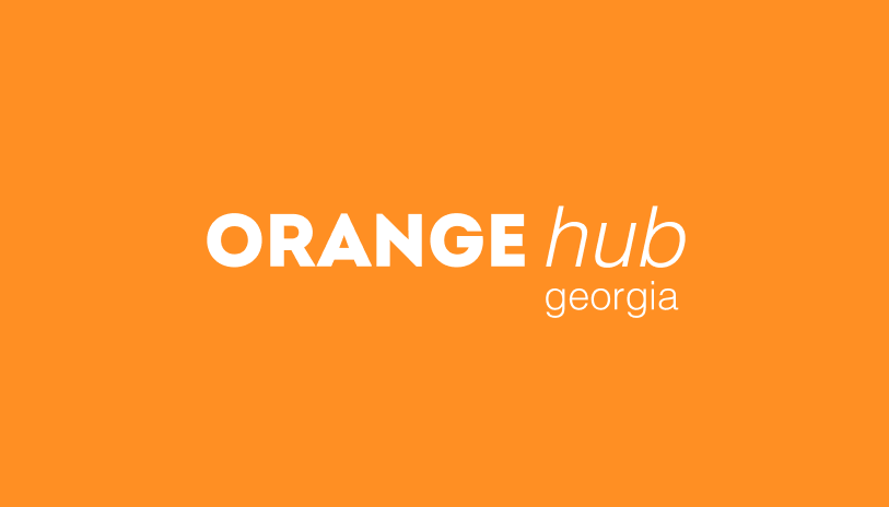 Orange Hub