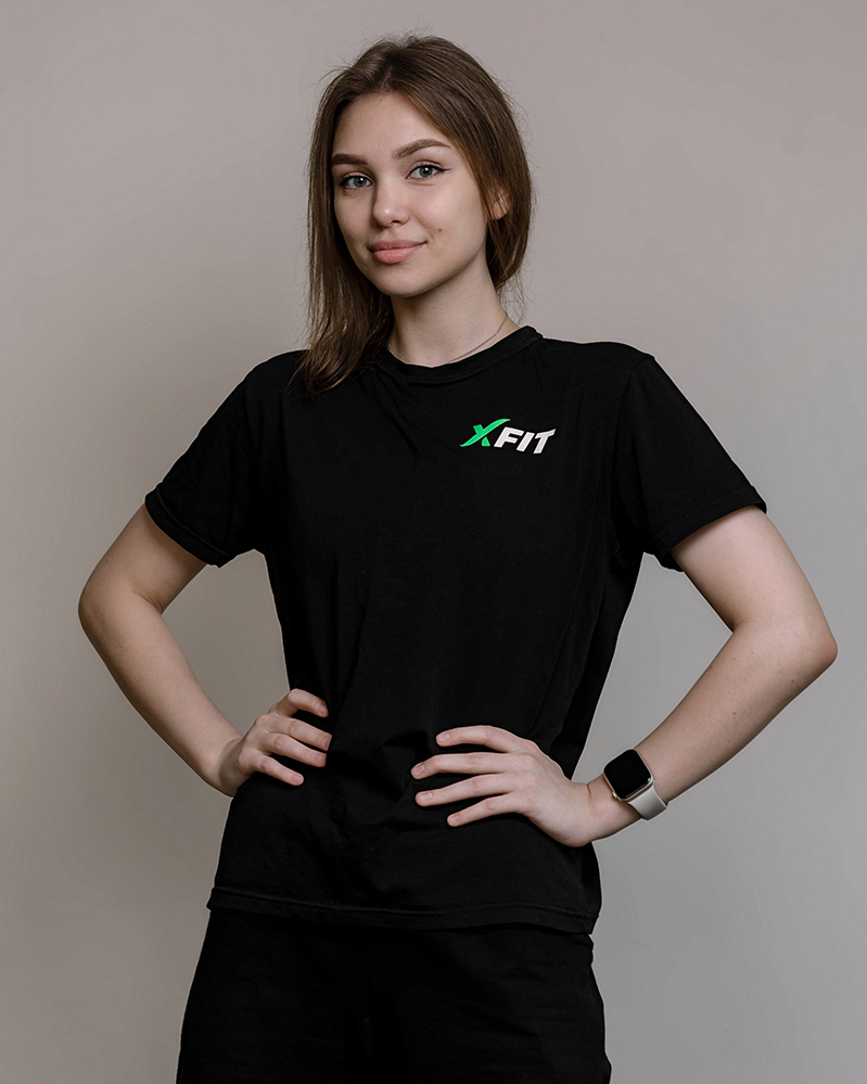 XFIT Team