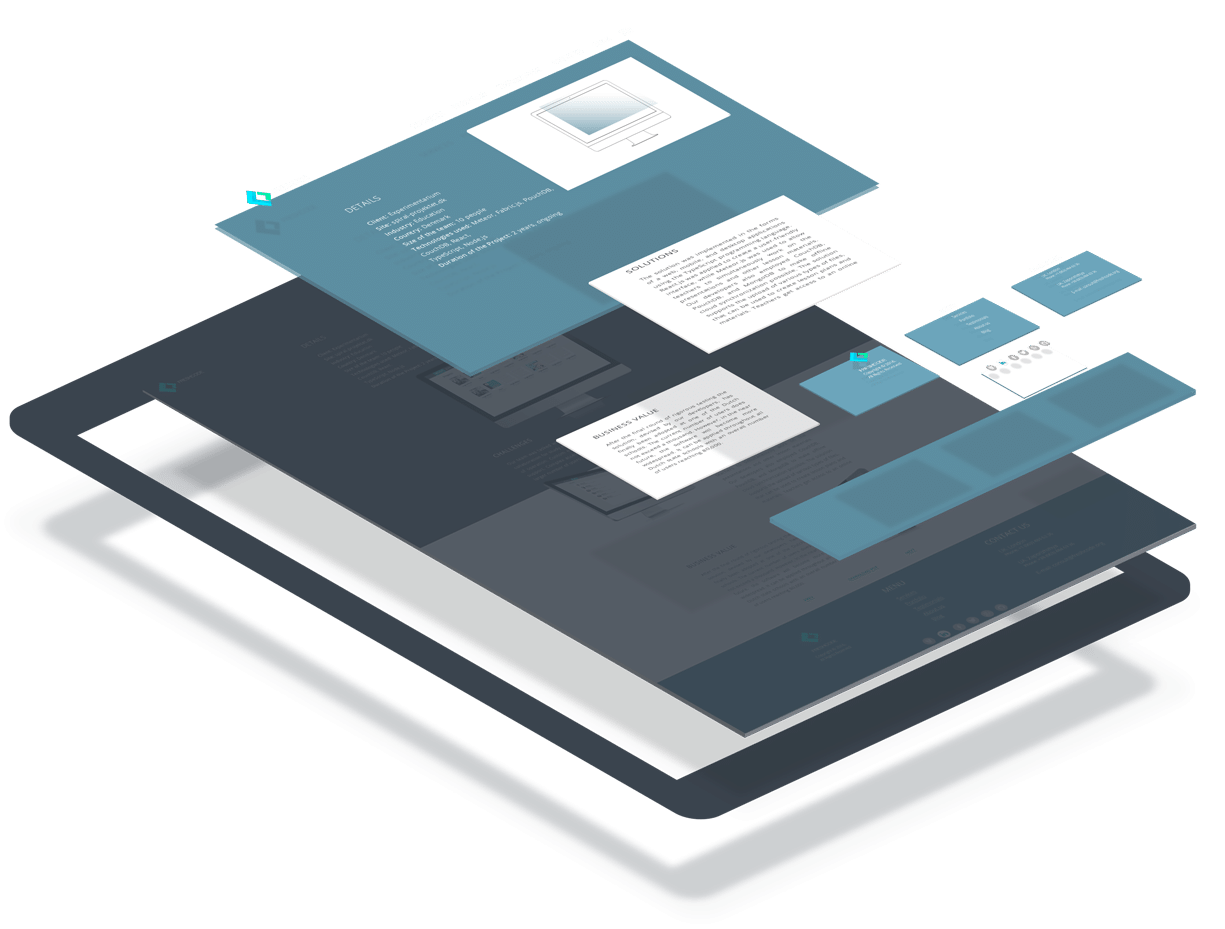 Portfolio | Freshcode