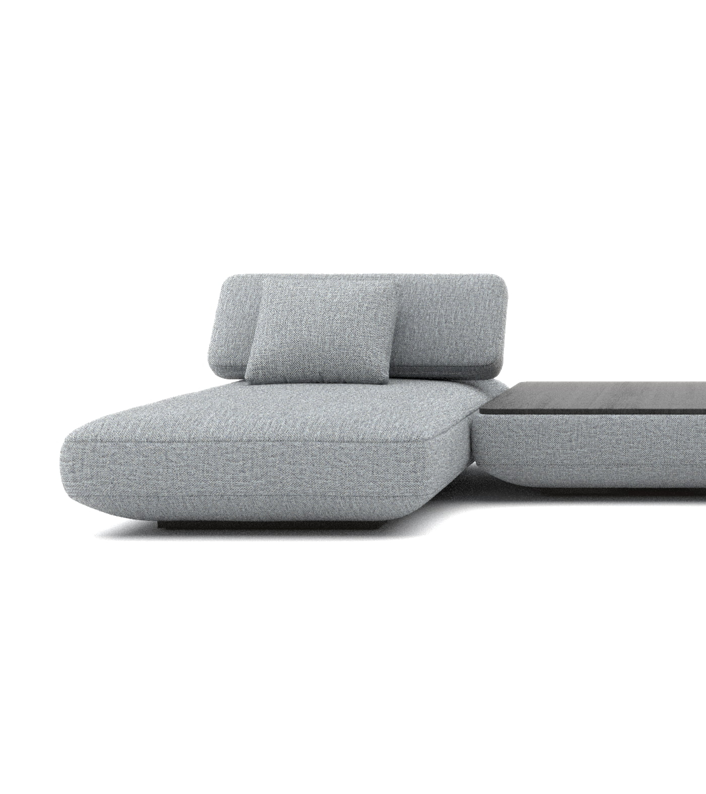 Дизайнерские диваны для гостиной в современном стиле · WEICH · купить ...