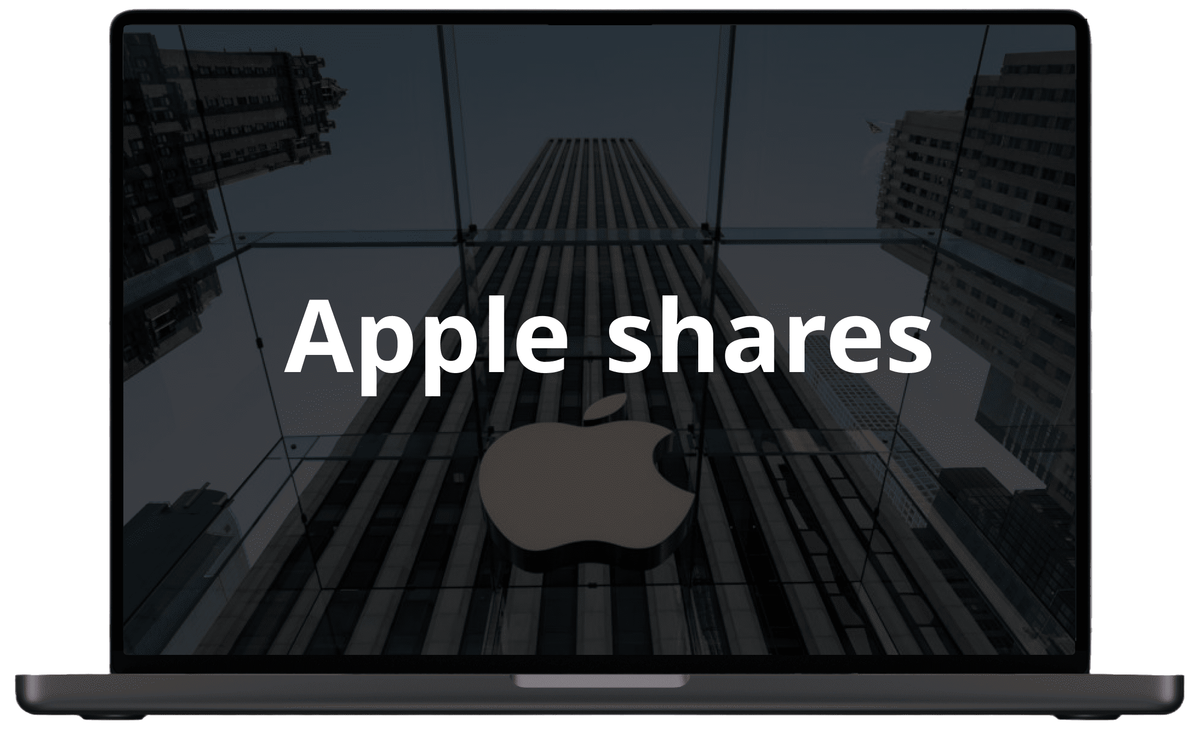 How to Buy and Invest in Apple Shares