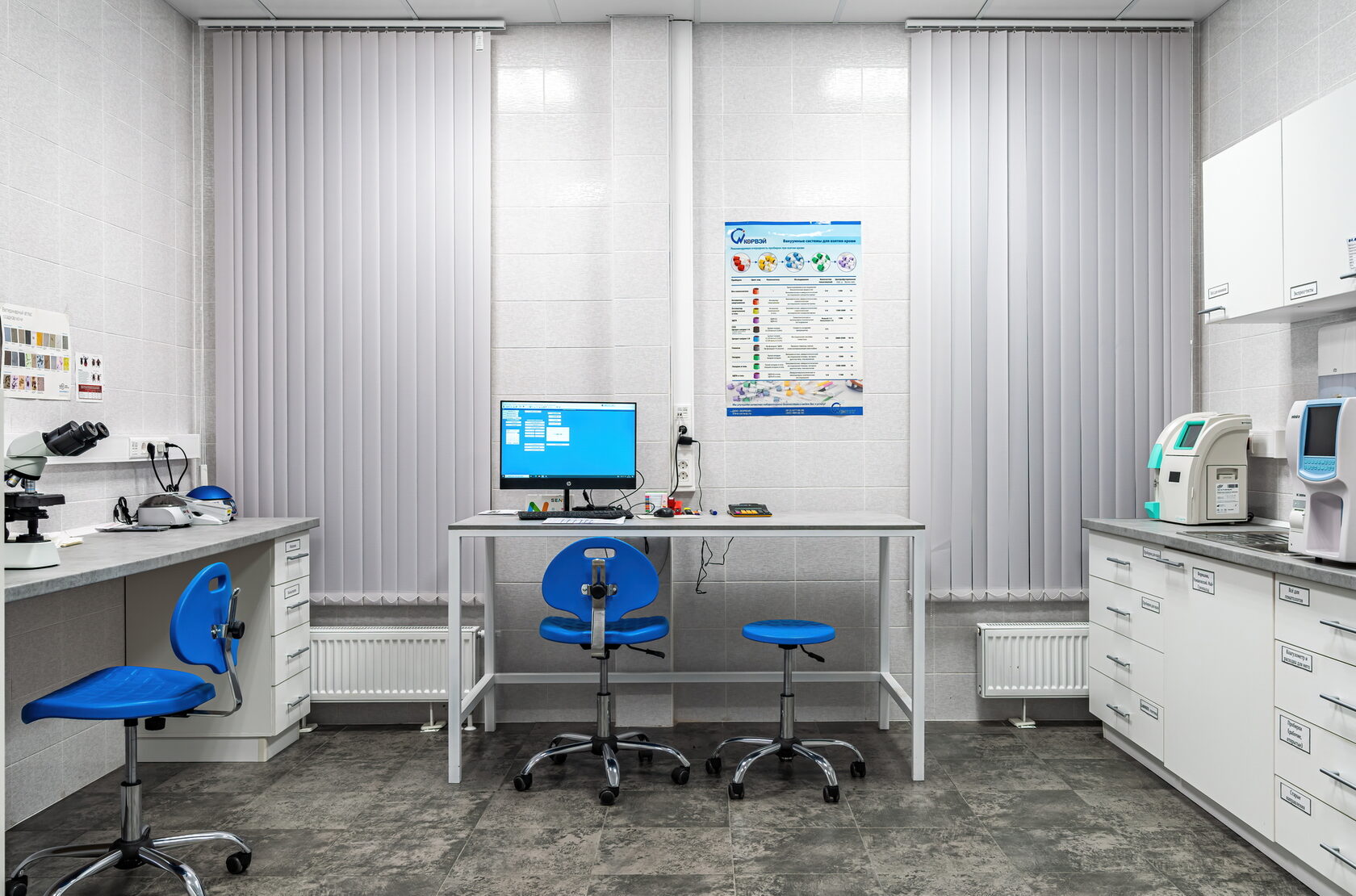 Ветеринарная лаборатория DuoCor.Lab