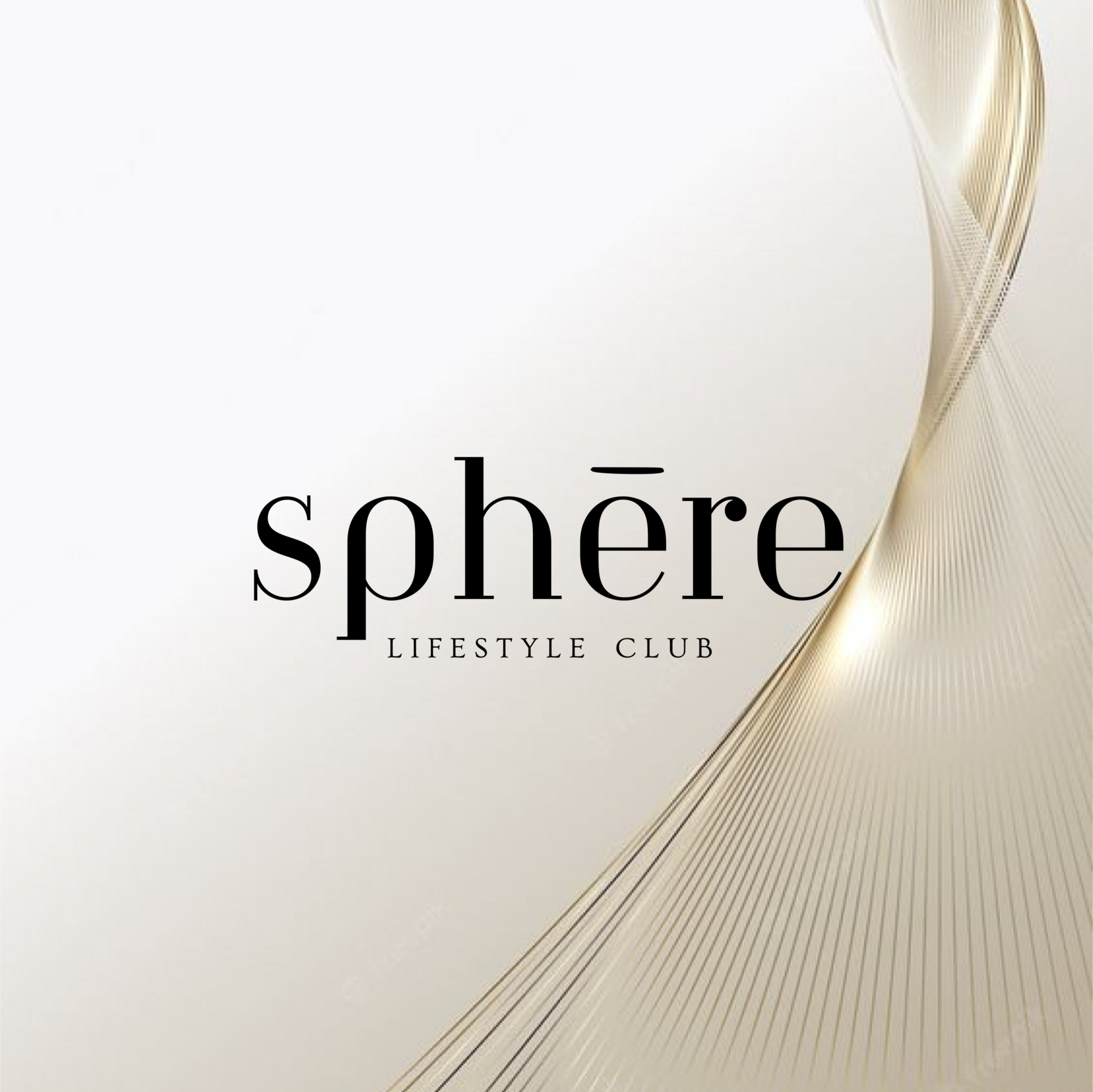 SPHERE - lifestyle club
