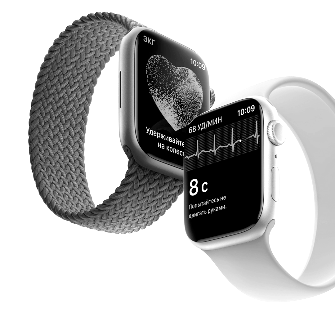 iCase43 — оригинальная техника Apple в наличии и под заказ в Кирове