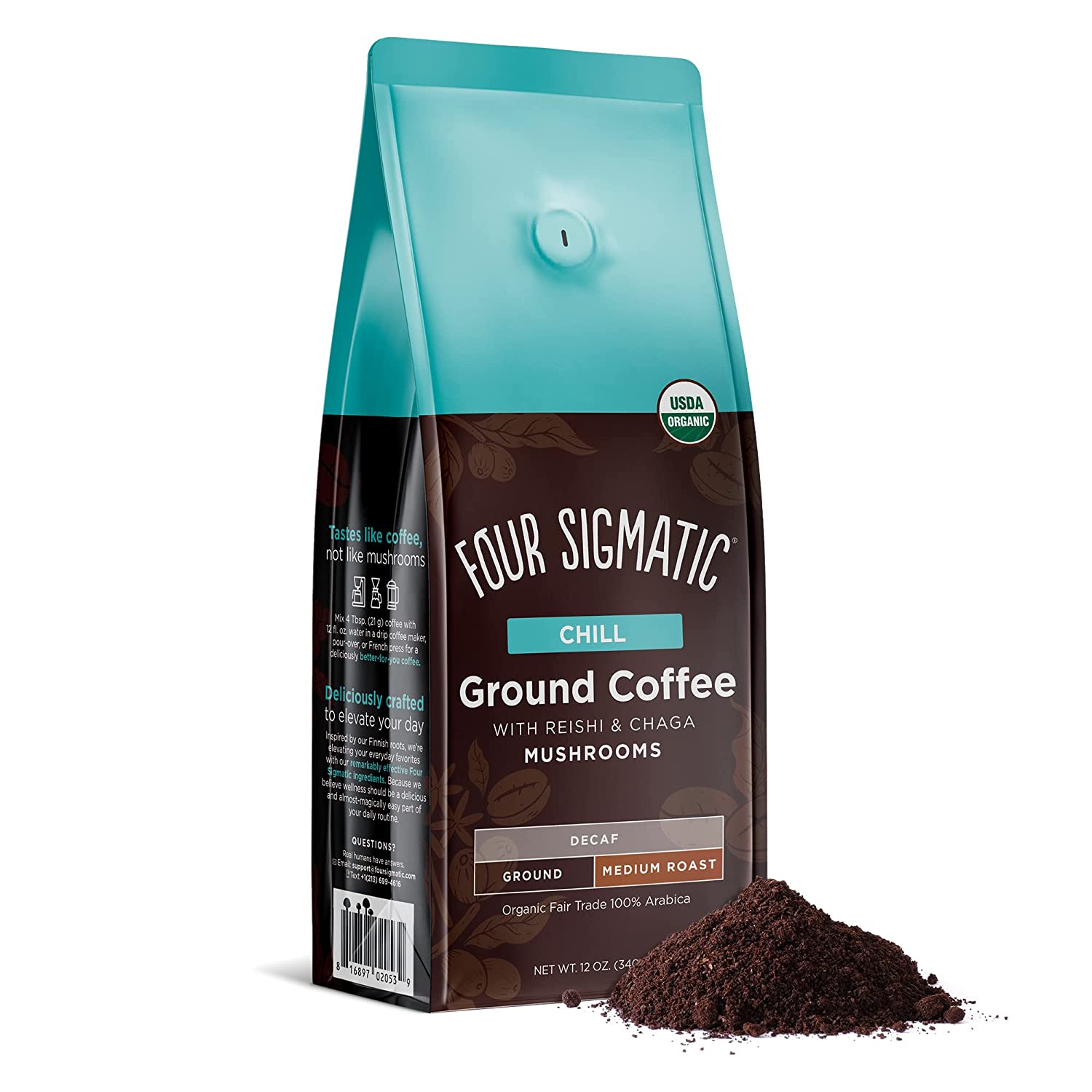 The Best Organic Ground Coffee: 27 Top Brands and Varieties