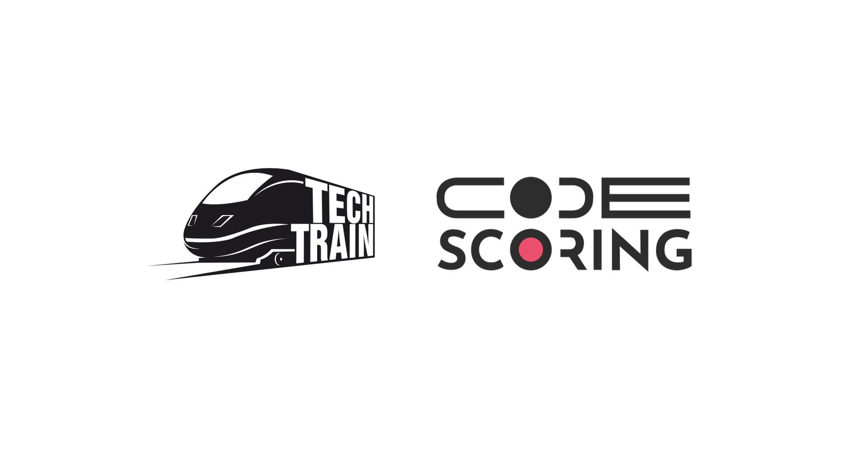 CodeScoring — генеральный партнер фестиваля TechTrain