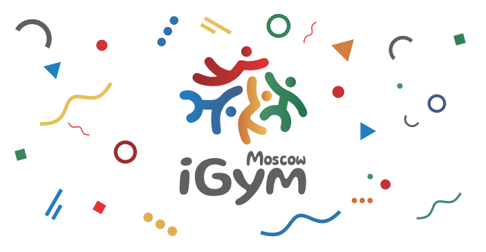 Развивающая гимнастика для детей от 3 до 4 лет | Сеть гимнастических клубов iGym Moscow