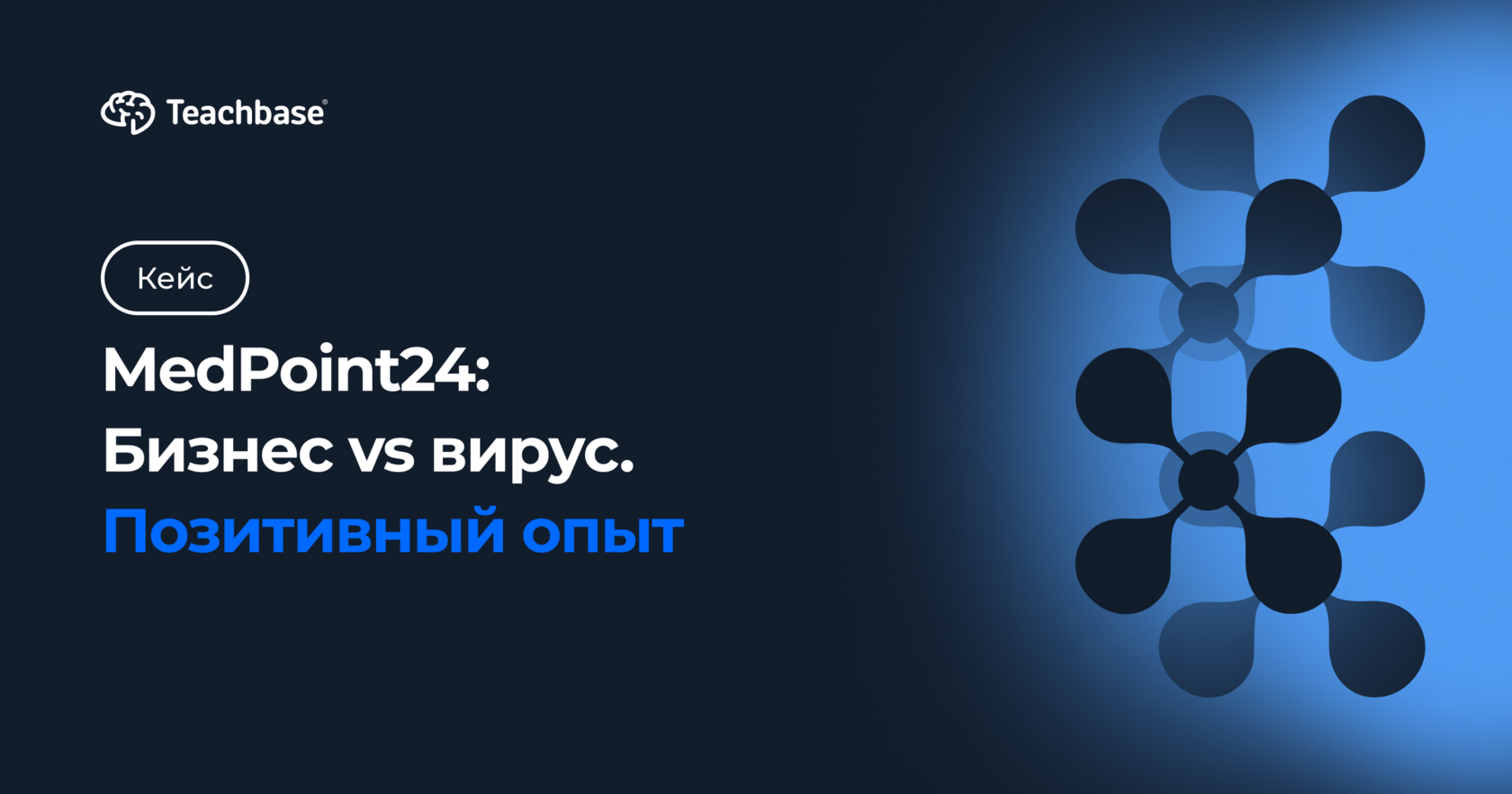 MedPoint24: Бизнес vs вирус. Позитивный опыт