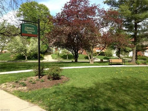 About the Lomond Association of Shaker Heights, OH