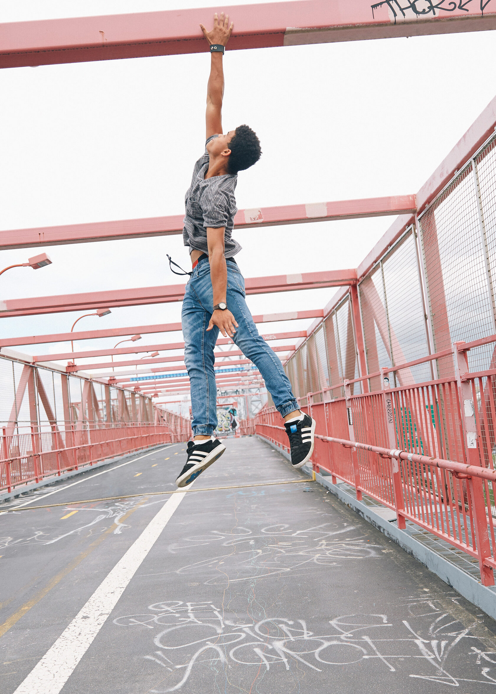 Brook Pifer - Photographer & Director