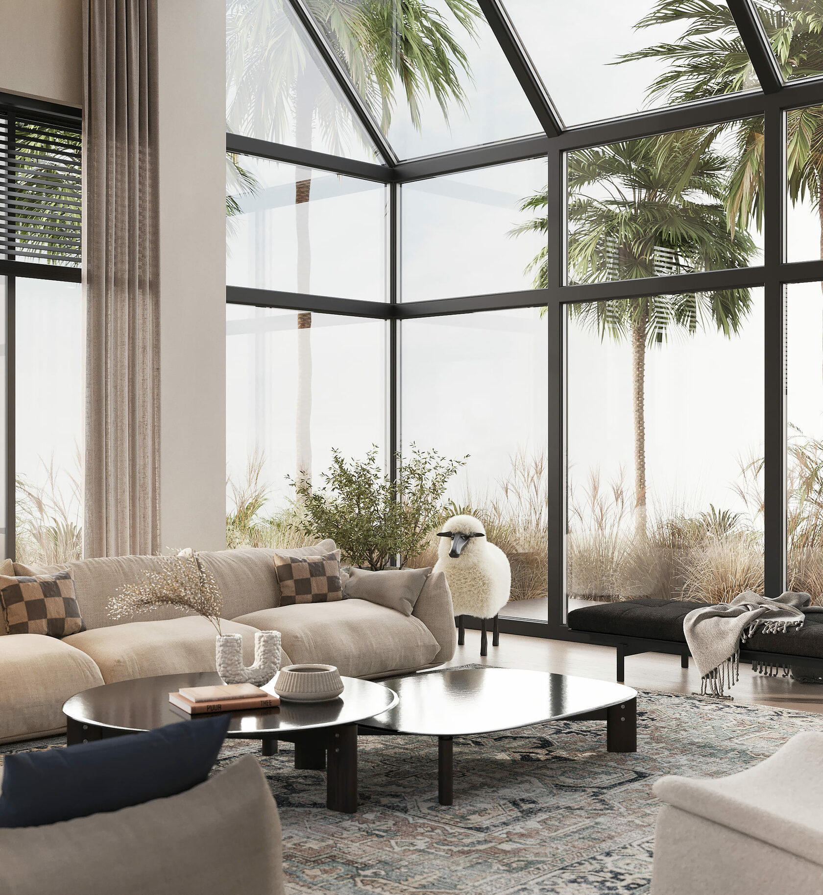 Muscat | Sulina Design