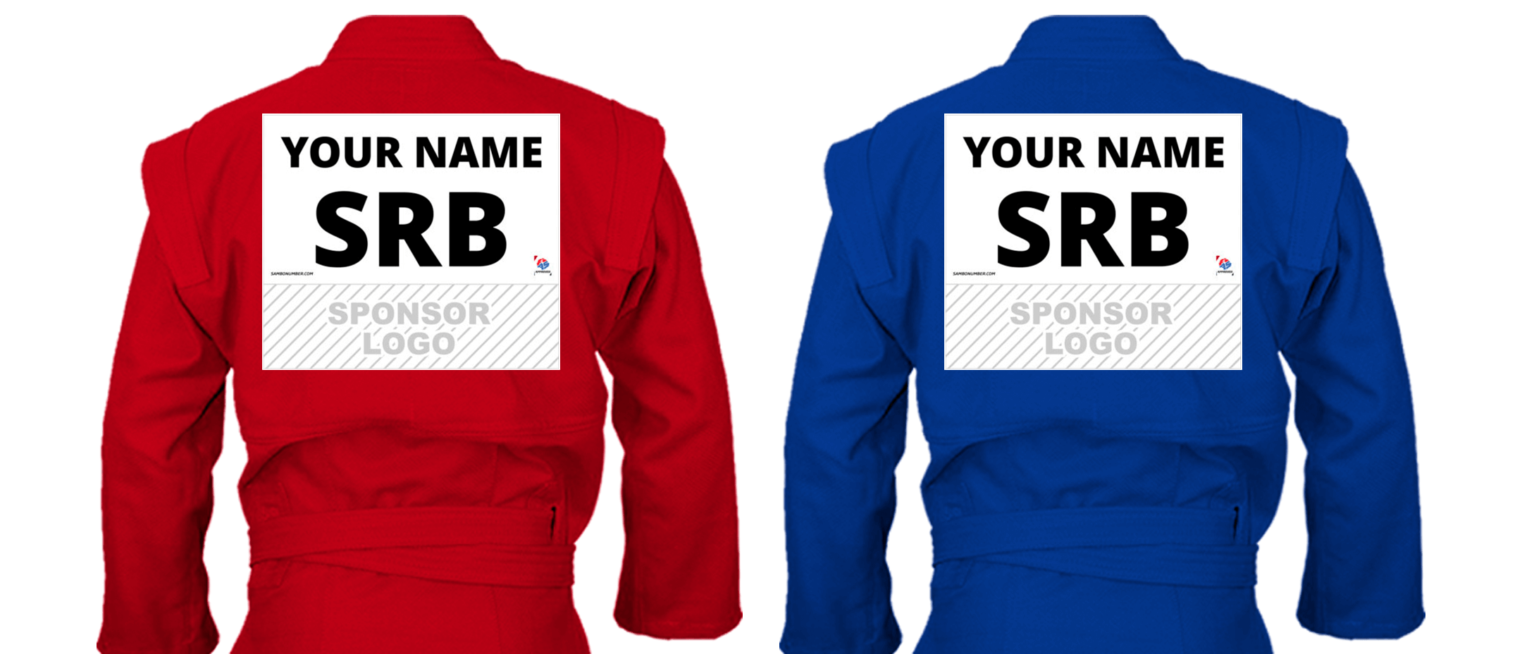 Sambo Backnumber Pro