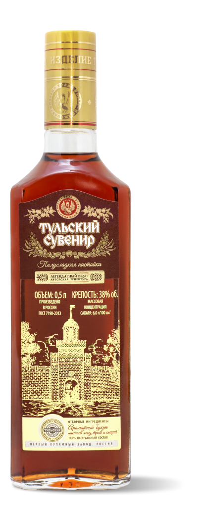 Наши бренды