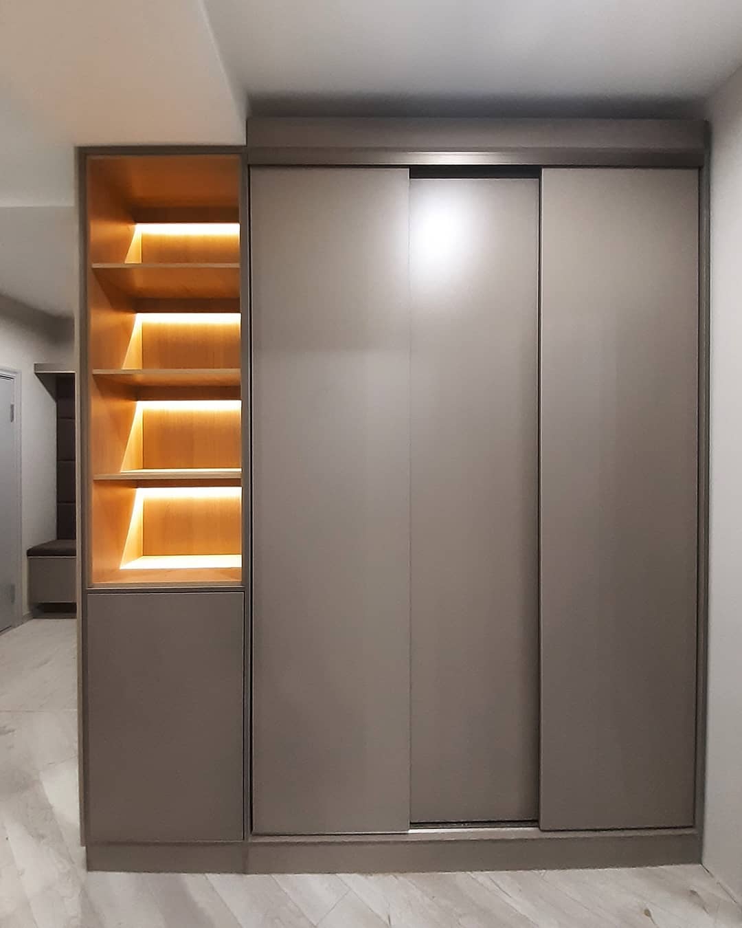 Корпусная мебель/шкафы Москва и МО