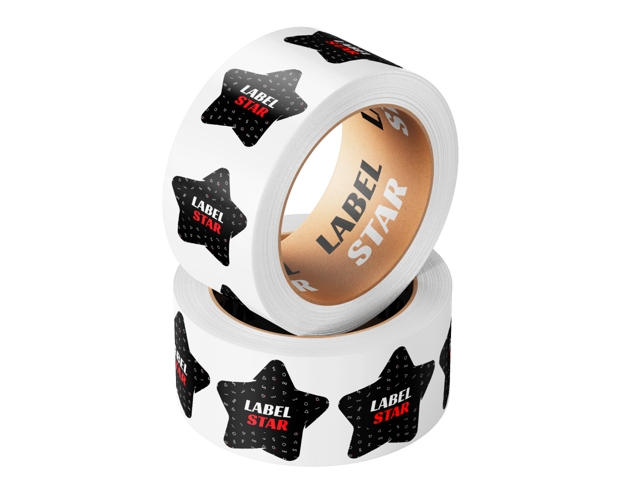 Изготовление золотых этикеток на заказ | Типография LabelStar