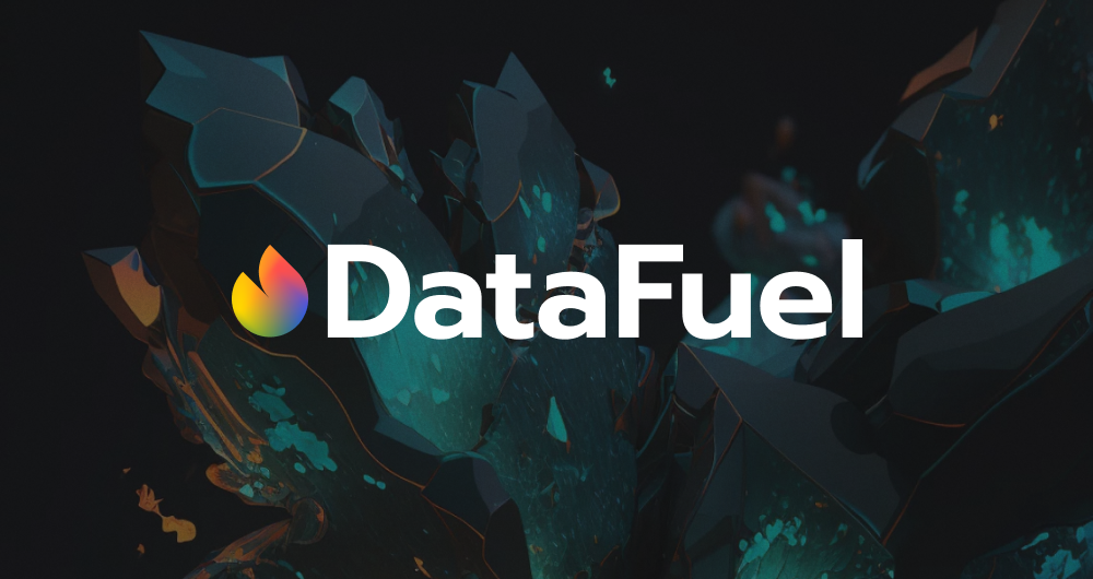 DataFuel — платформа для персонализации маркетинга на основе BigData и ...