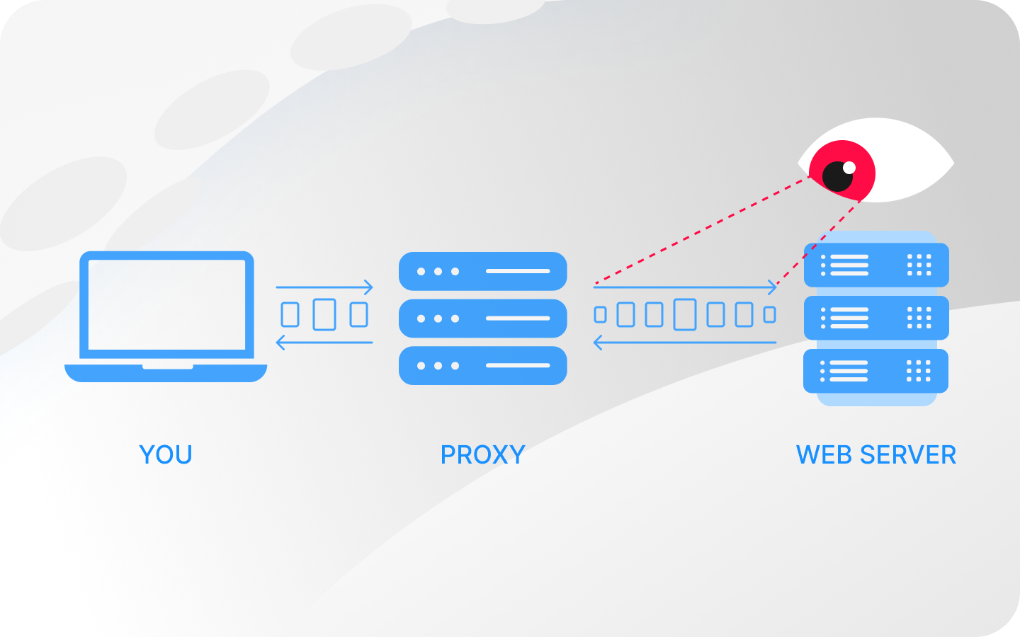 Debunking Top 5 Myths About Proxies Debunking Top 5 Myths About Proxies