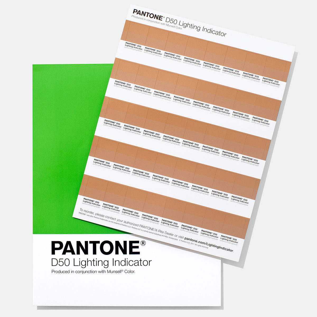 PANTONE