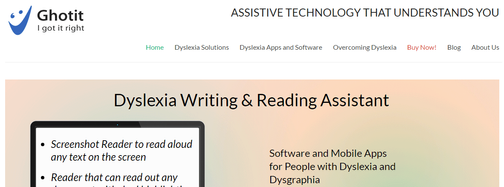 Quttera Customers Showcase-Ghotit