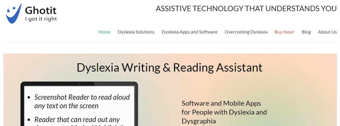 Quttera Customers Showcase-Ghotit