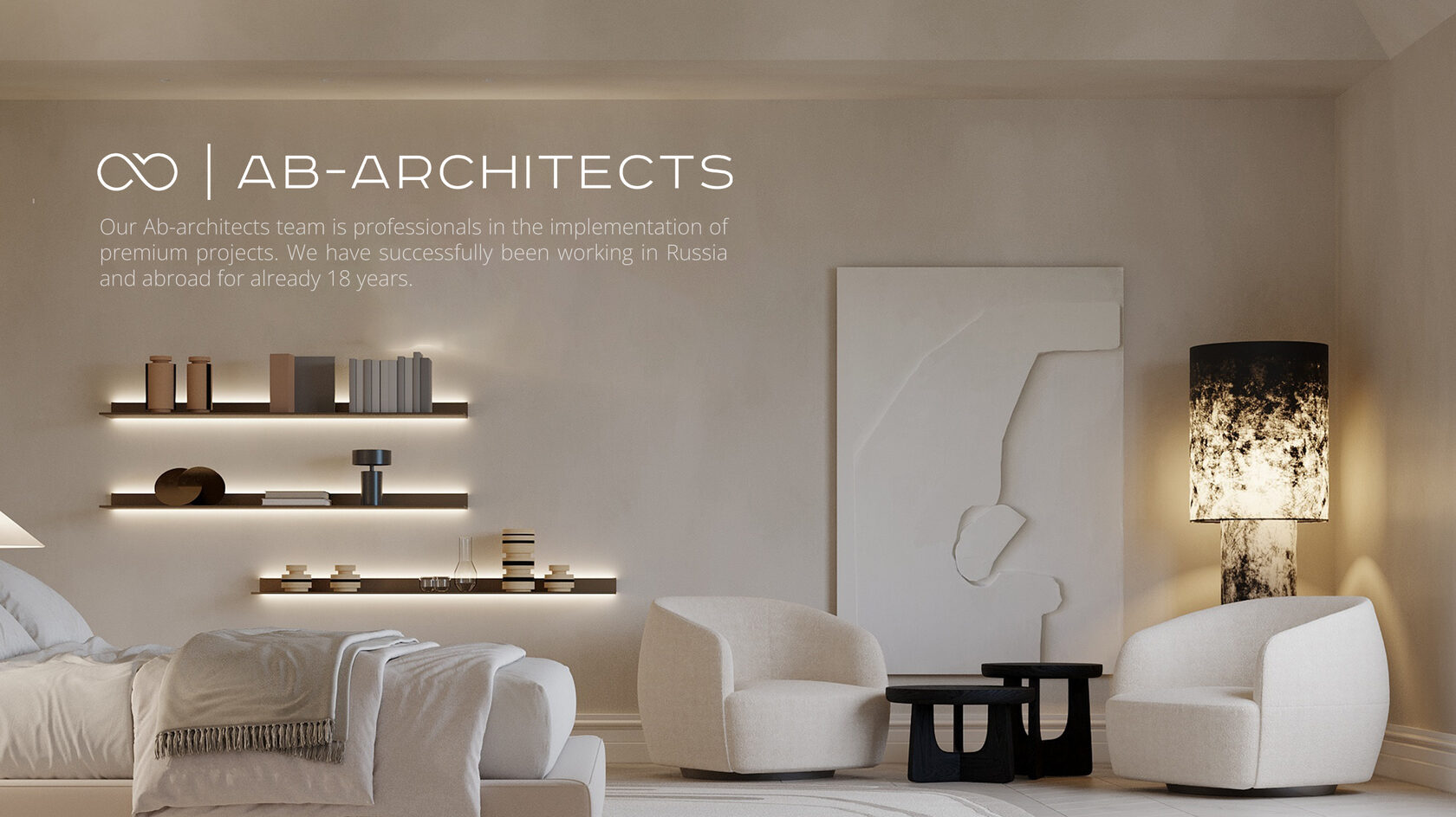 Architecture bureau Ab-architects