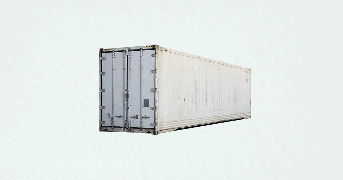 Refrigerated 40ft hc buy | Ref Container 40 foot hc dimensions