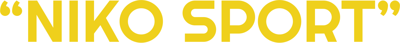 NIKO SPORT | Каталог