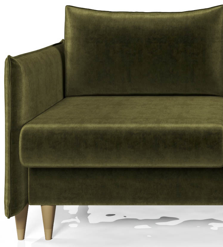 Фабрика Мебели Милан