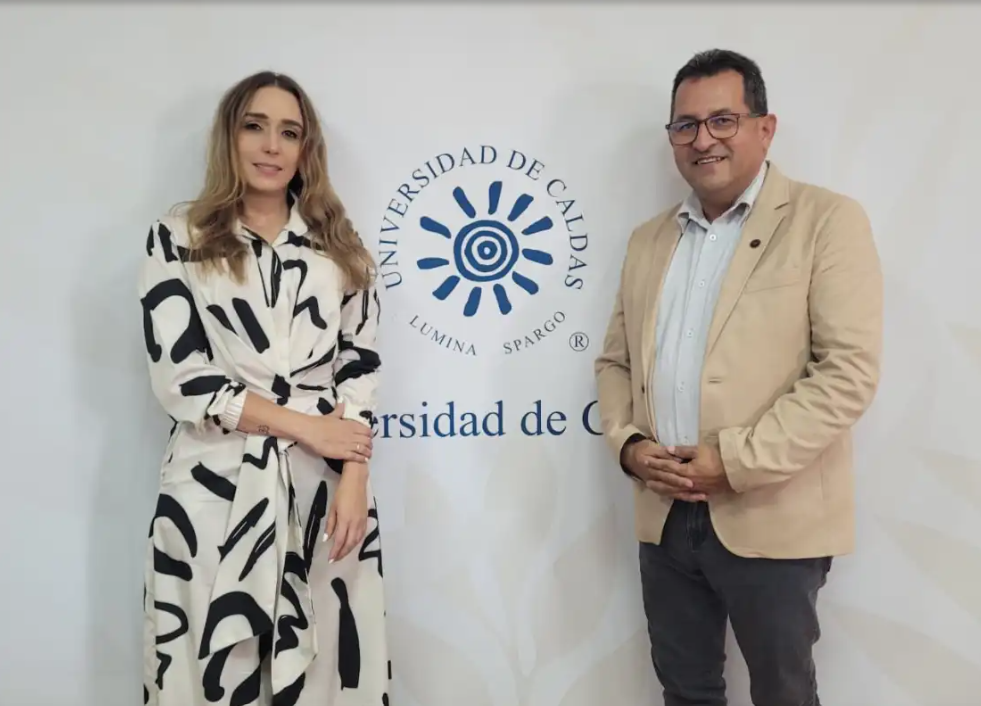 Universidad de Caldas