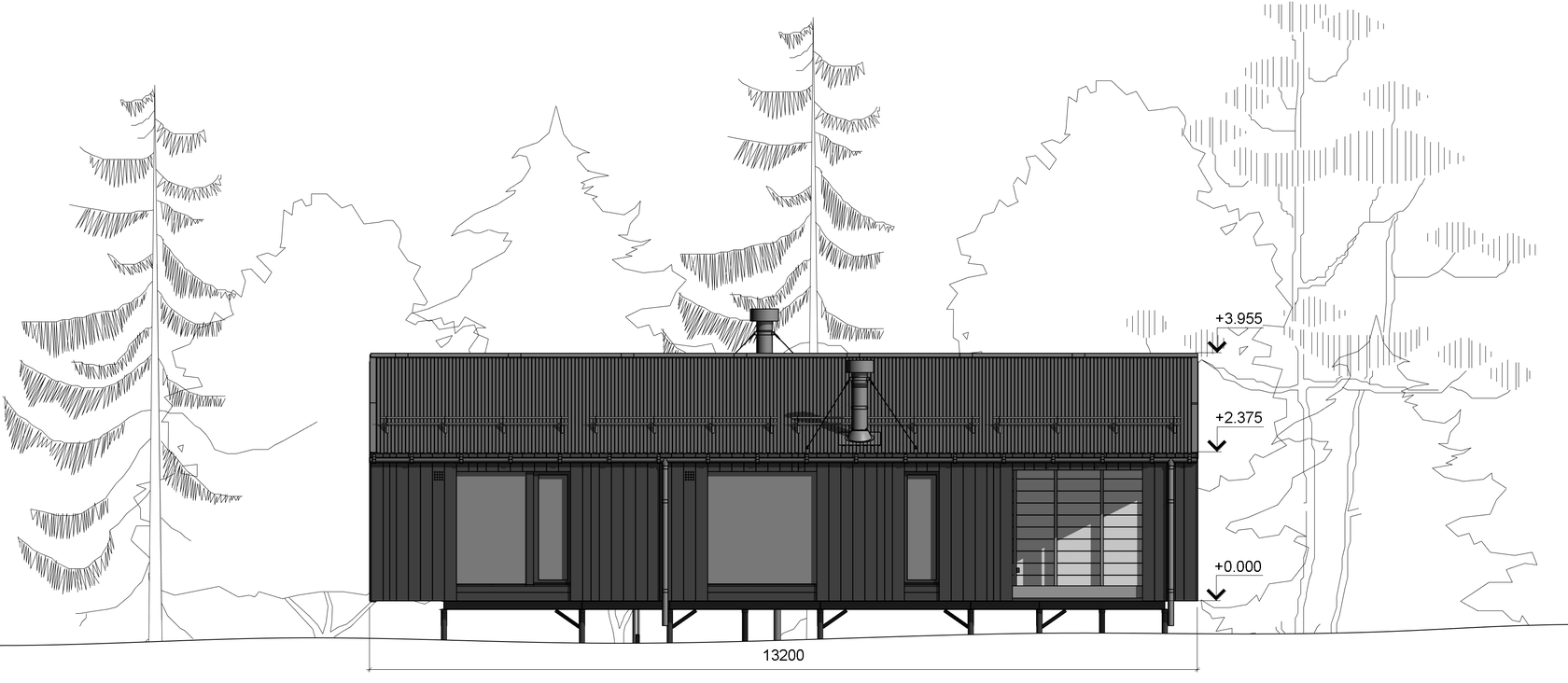 MODEL KASHTAN / DUBLDOM