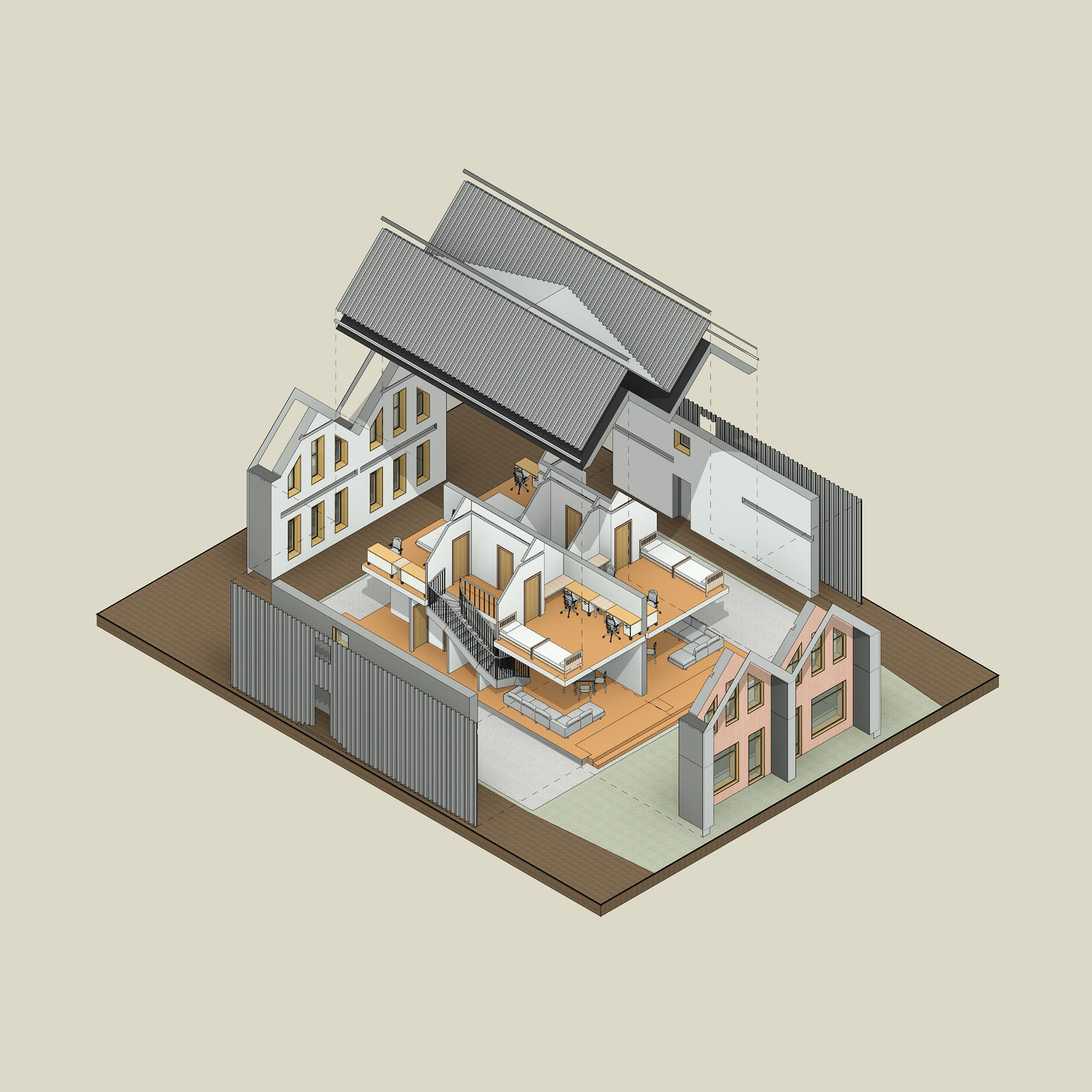 Revit Architecture