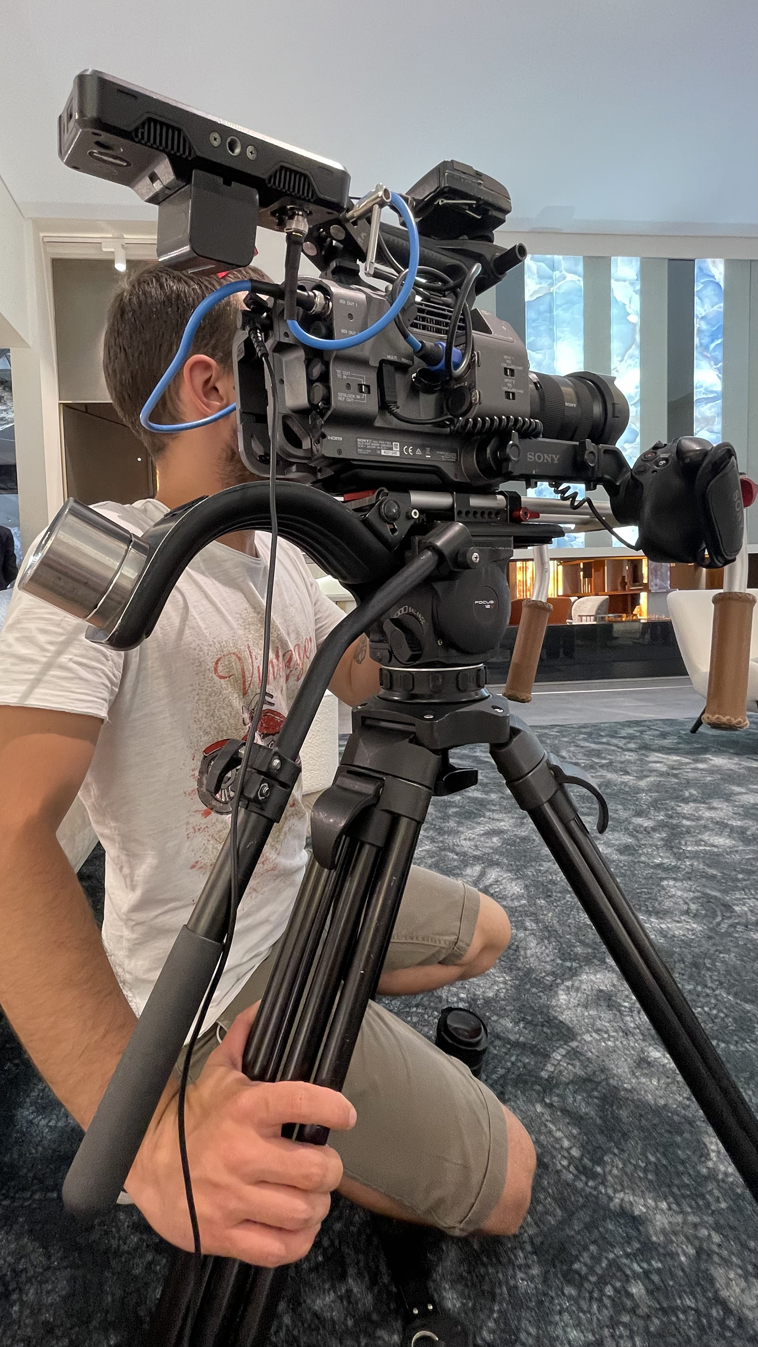 Salone del Mobile, the most significant furniture fair worldwide, is ...