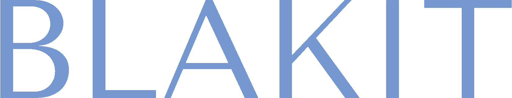 Blakit - студия пирсинга и татуировок в Могилёве