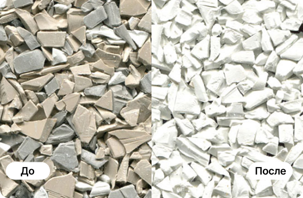 Фотосепаратор SmartSort C3