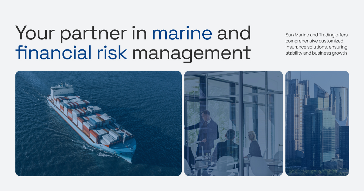 Sun Marine and Trading