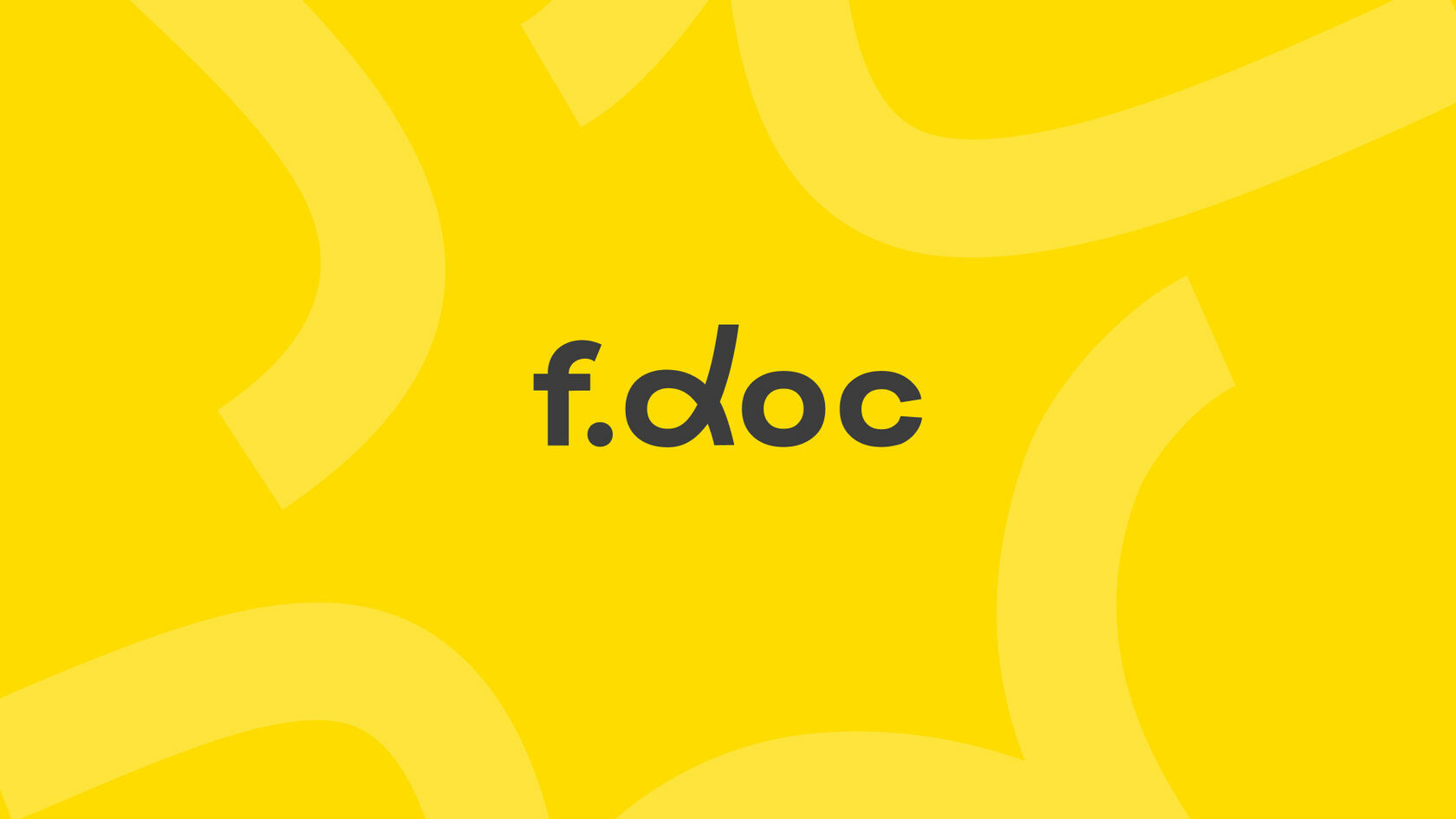 Безбумажный офис F.Doc - сервис для подписания и обмена документами