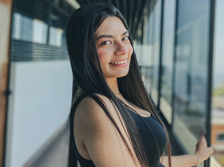 Neuroarquitectura con propósito, el camino de Sofía Murillo