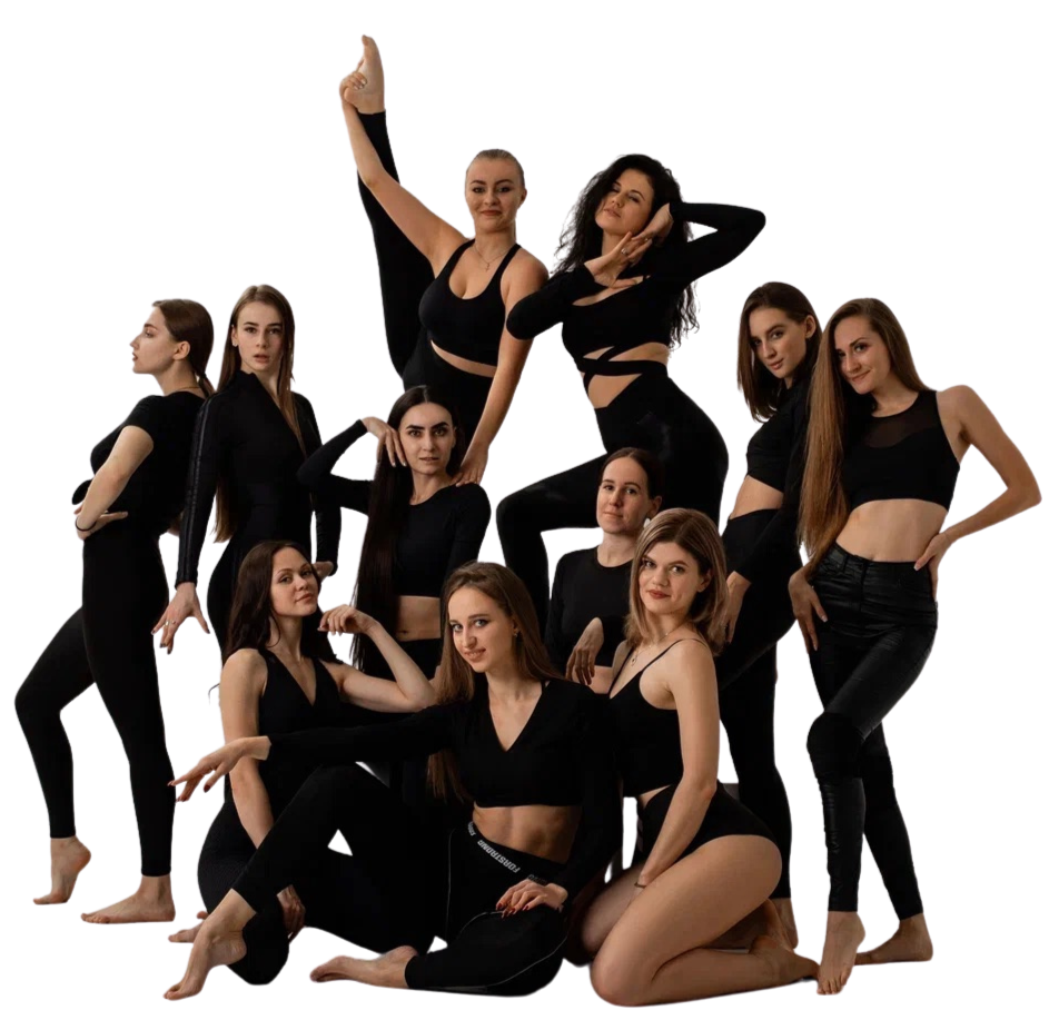 Фитнес клуб LEEK FIT и студии танца LEEK DANCE Ставрополь