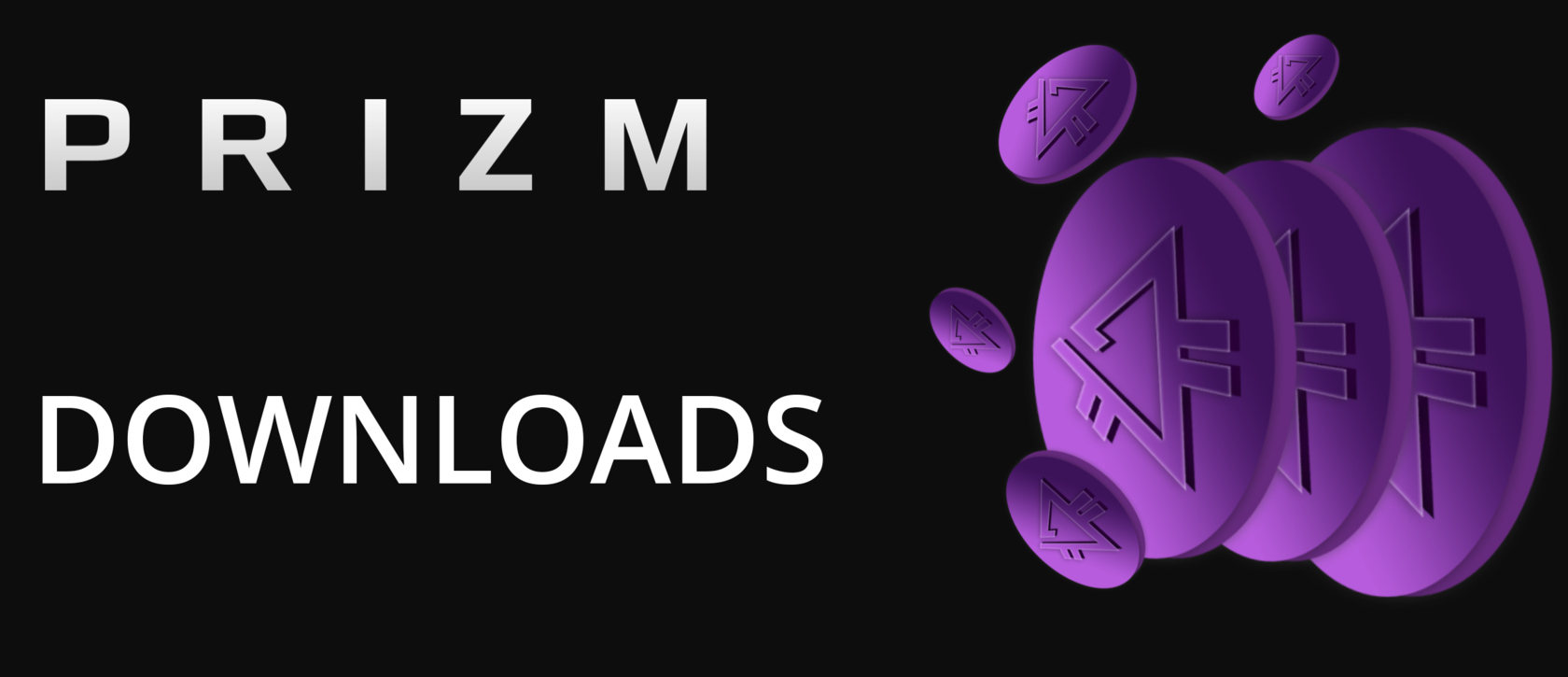 Prizm Space | 다운로드 센터 PRIZM