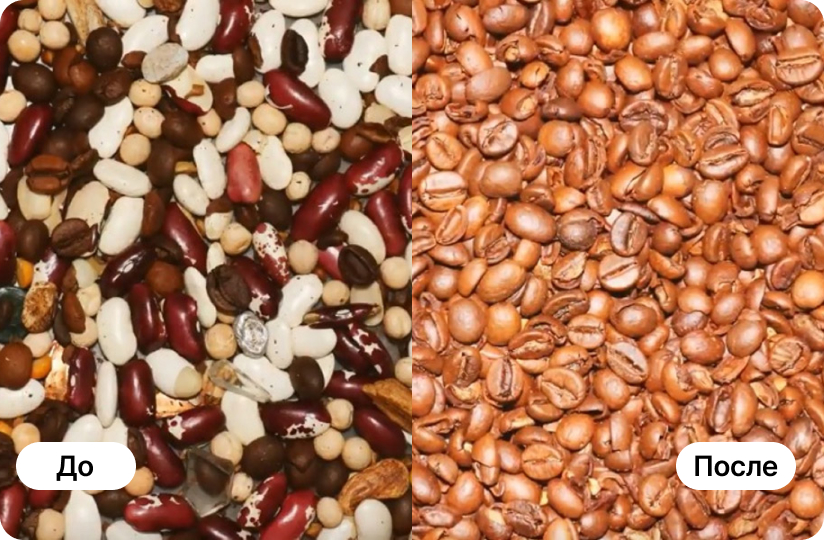 Фотосепаратор SmartSort C3