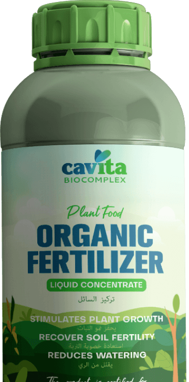 Cavita BIOCOMPLEX