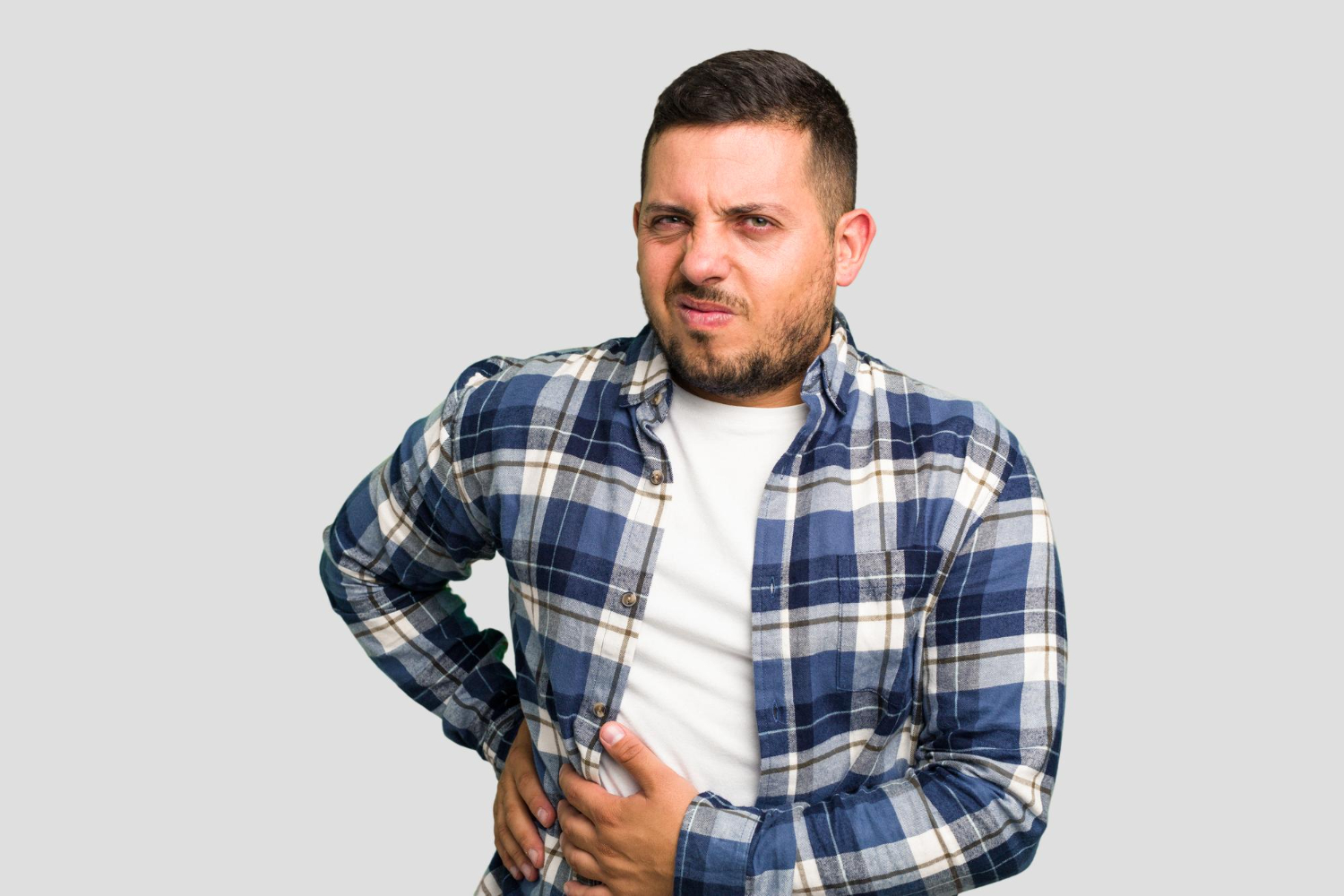 Irritabel tarm-syndrom (IBS)