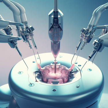 Precision in Every Incision: Introducing IX Innovation's Patent 11,571,266