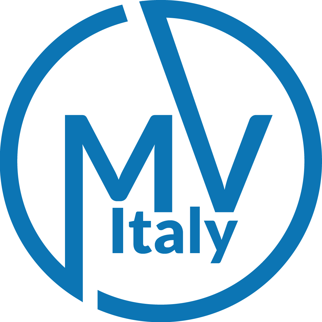 MV-Italy high pressure units, pumps and accessories
