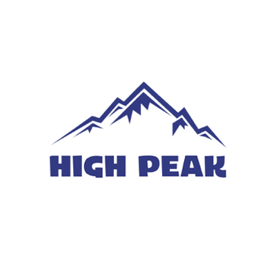 High Peak — Бренды