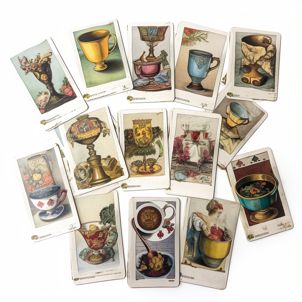 Мастерство Таро: Полное Руководство по Самообучению и Толкованию Карт Таро