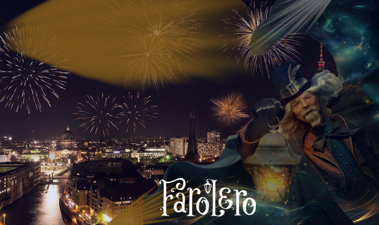 Homepage [farolero.de]