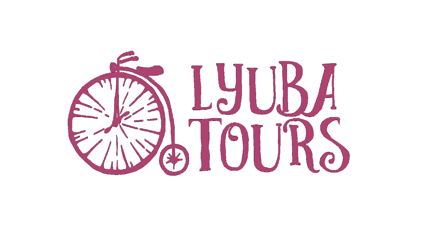LYUBA TOURS